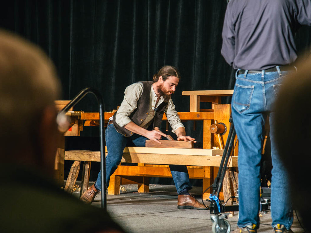 colonial piecemakers