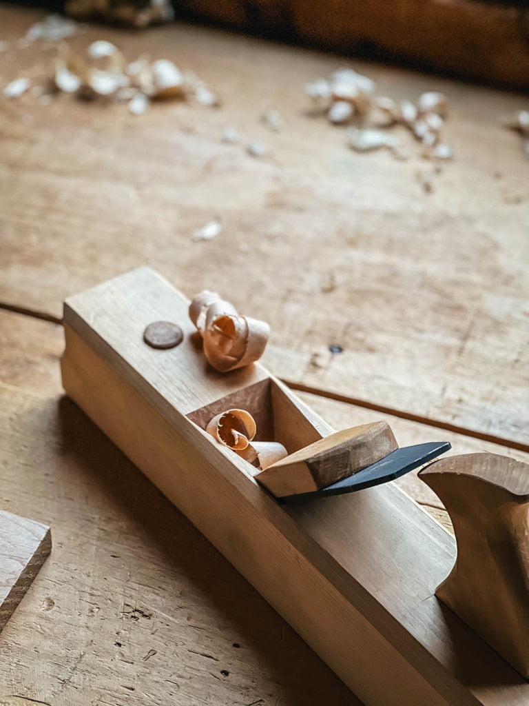 M&T Apprenticeship Now Open! – Mortise & Tenon Magazine