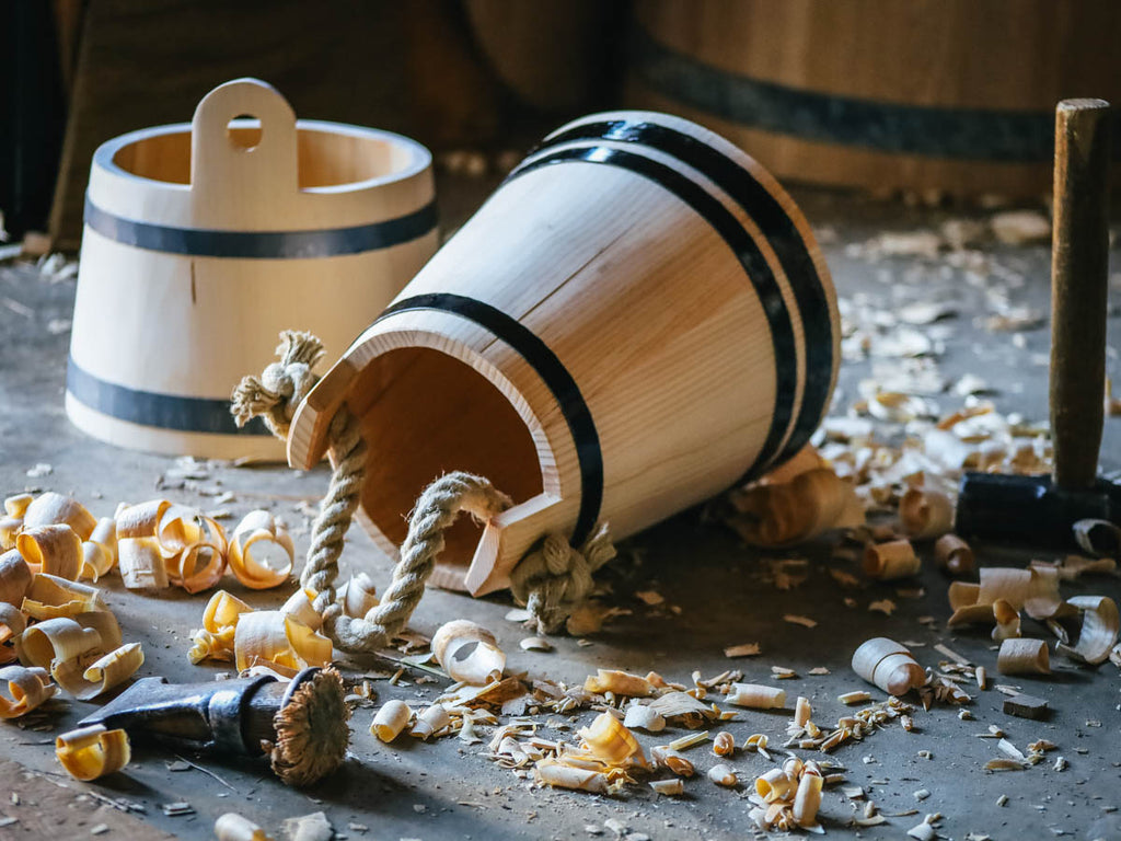 Toward a More Particularized Understanding of the Trades – Mortise ...