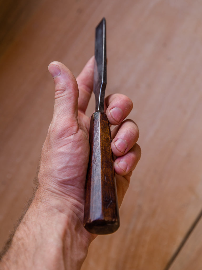 Issue 07 T.O.C. – Understanding David Pye’s “Workmanship of Risk ...