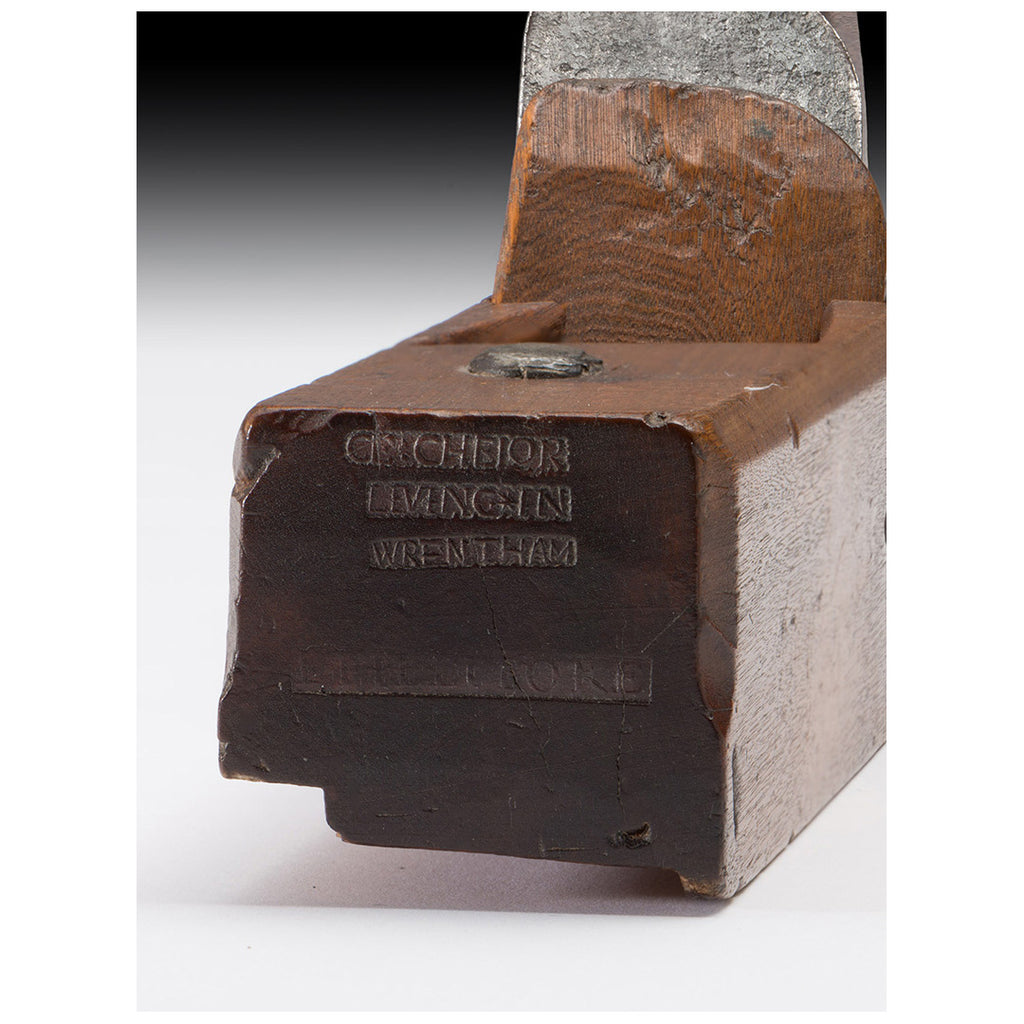 Issue 9 T.O.C. – “The Legacy of Cesar Chelor” – Steve Voigt – Mortise ...