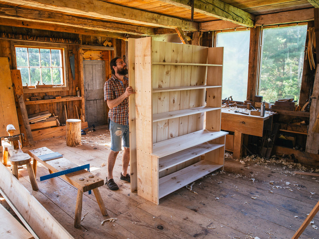 Issue Nineteen T.O.C. – Joshua A. Klein – “Build Your Library ...