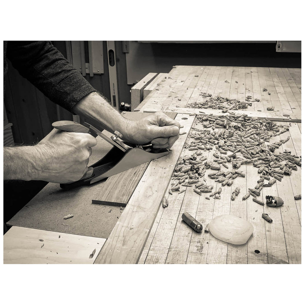 Issue 9 T.O.C. – “A Path to Serenity: Sheltering At the Bench with the ...