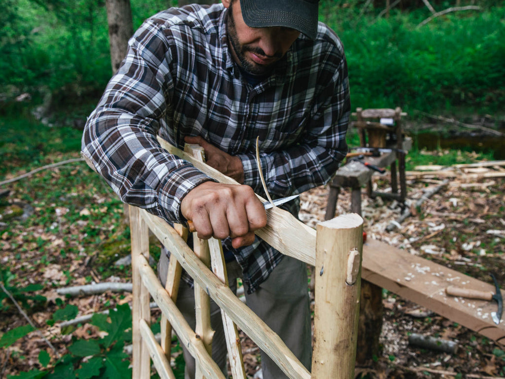 Issue 15 T.O.C. – Michael Updegraff – “Few & Far Between: Making Gate ...