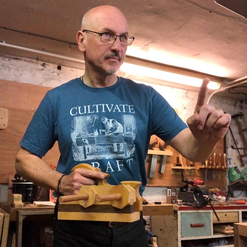 The First Day of School – Mortise & Tenon Magazine