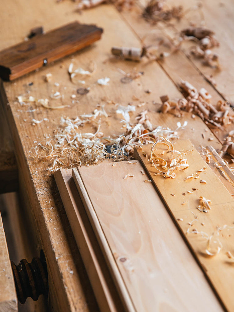 What’s With This Woodworking Philosophy Stuff? – Mortise & Tenon Magazine