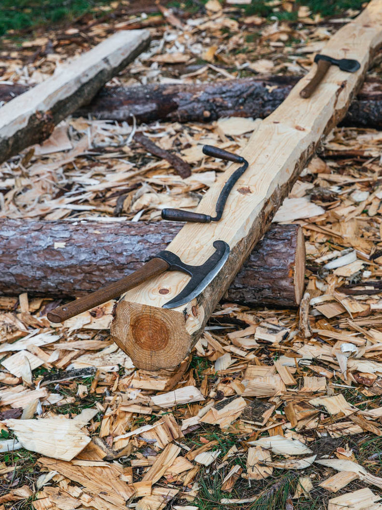 Podcast 15 – Workshop, Timber Frame, and Issue Seven – Mortise & Tenon ...