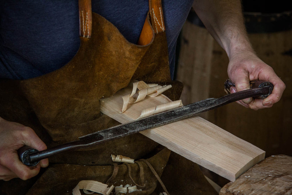 A Pleasure to Work with Hand Tools – Mortise & Tenon Magazine