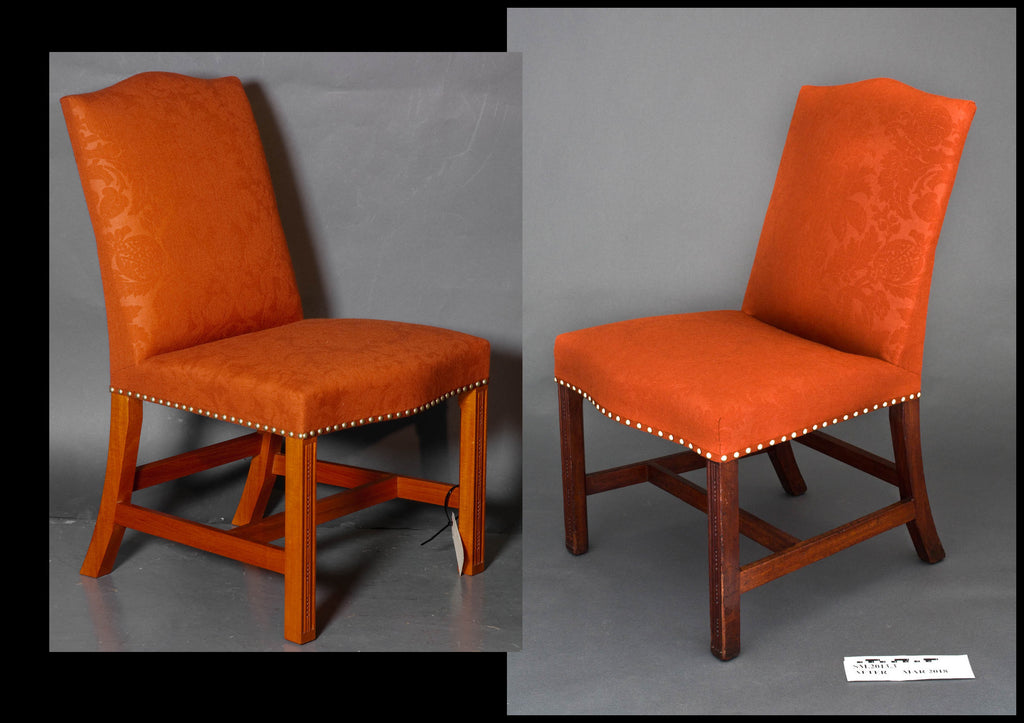 Issue Fifteen – Mortise & Tenon Magazine