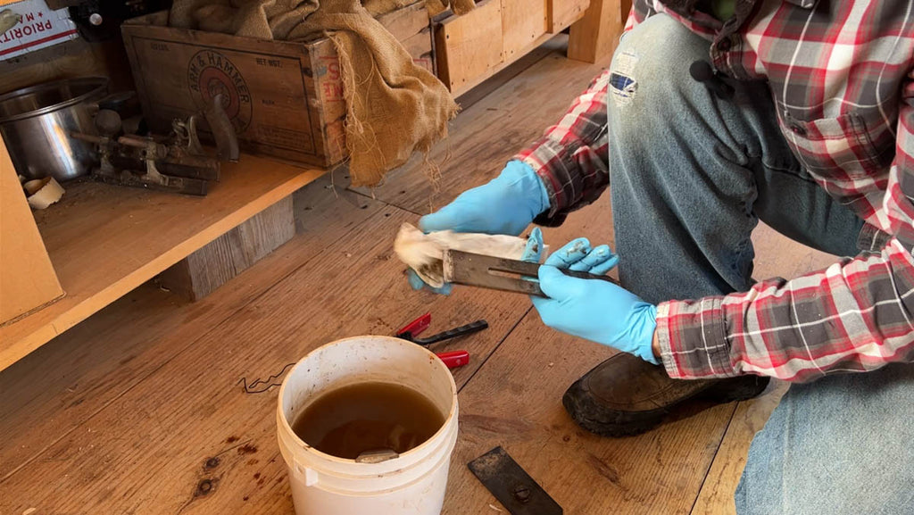 Back to the Bench: Restoring & Using Heritage Tools – Mortise & Tenon ...